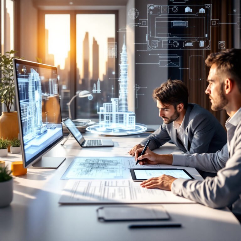 Expert Designers - Construction & Architecture